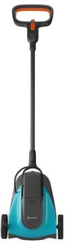 GARDENA HandyMower 22/18V P4A Solo cordless lawnmower 22cm (without ...
