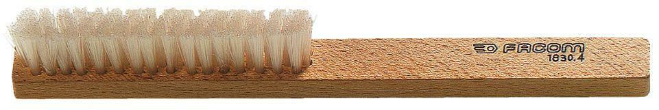 FACOM 1830.4 soft nylon brush | Klium