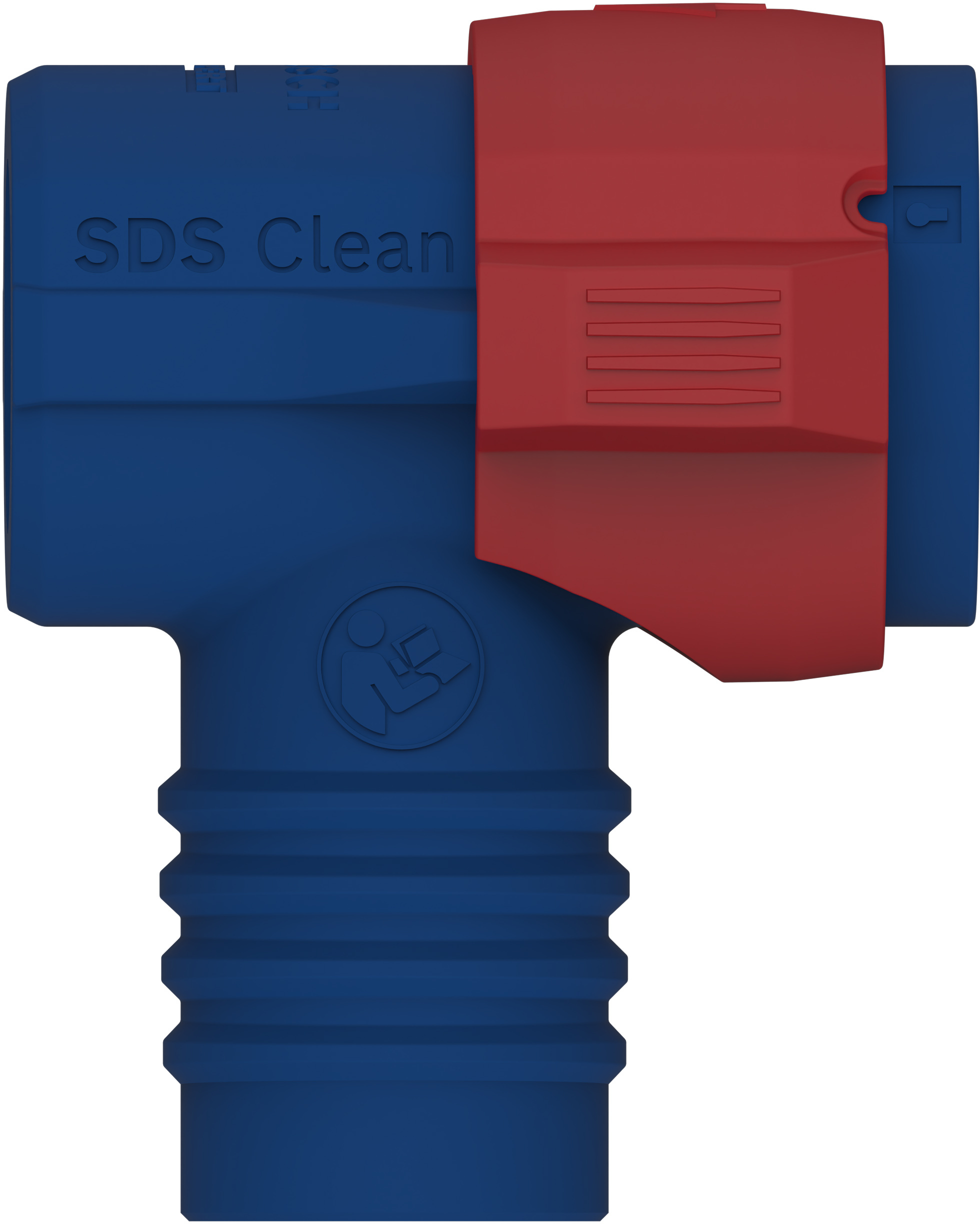 BOSCH 2608901621 EXPERT SDS CLEAN plus Connector for drill bit | Klium
