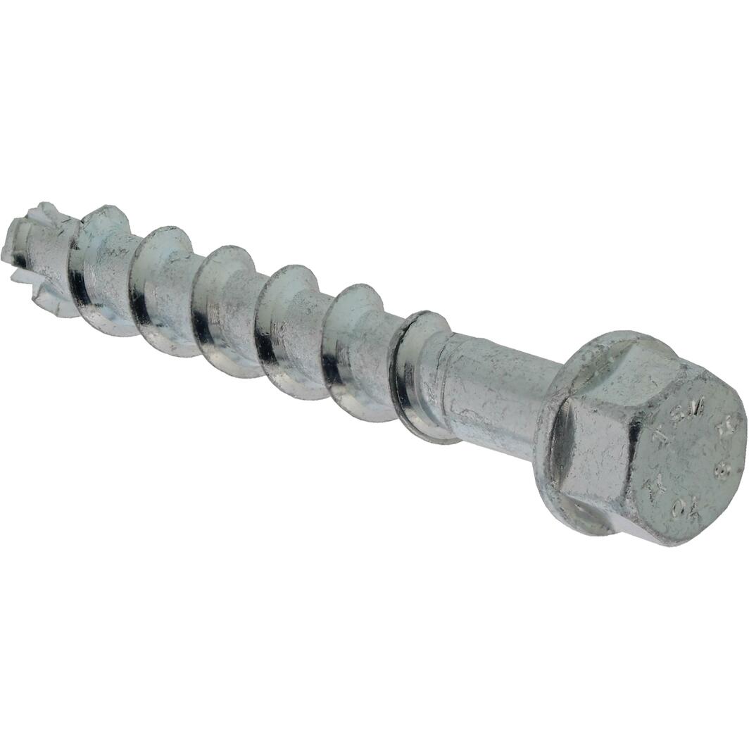 SPIT 058729 TAPCON HFL concrete screw 6x40/5 | Klium