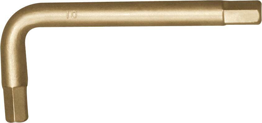 EGA MASTER 70407 Clé Allen 32 mm sans étincelle Cu-Be | Klium