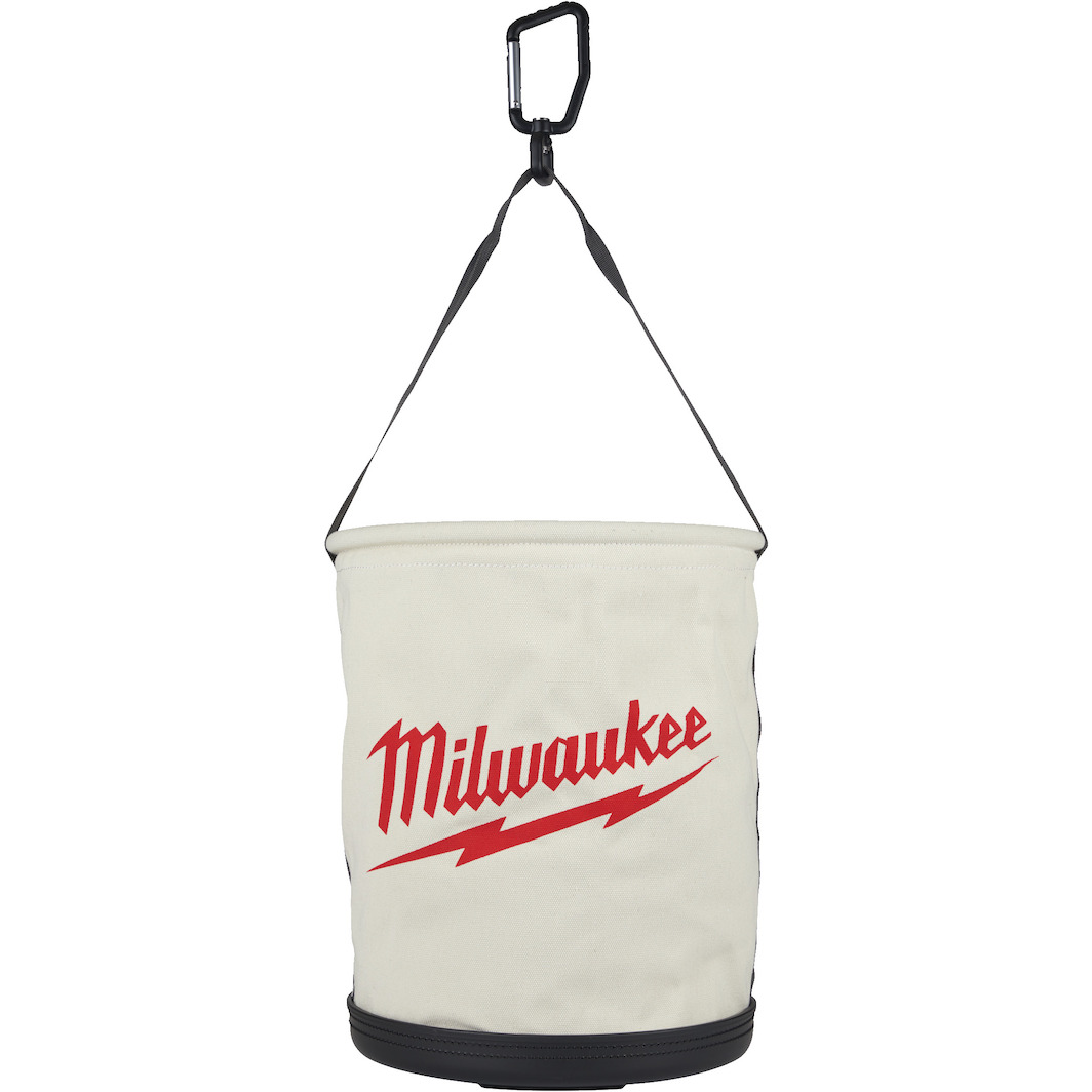 MILWAUKEE 4932498656 textile bucket/sack | Klium