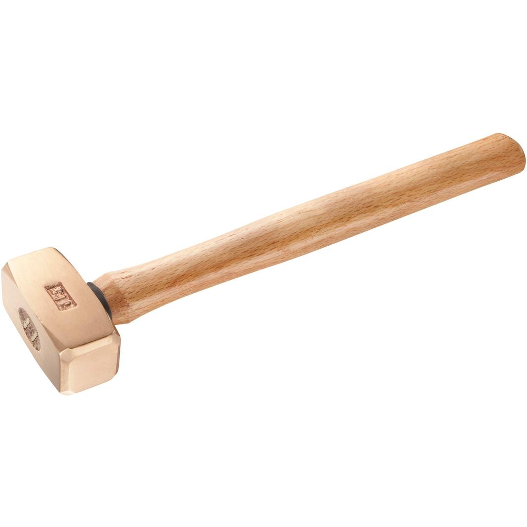 FACOM 1262H.100SR non-sparking mallet, German model | Klium