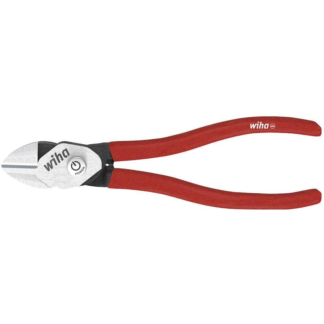 WIHA Z18020001SB high-performance diagonal cutters BiCut Classic with ...