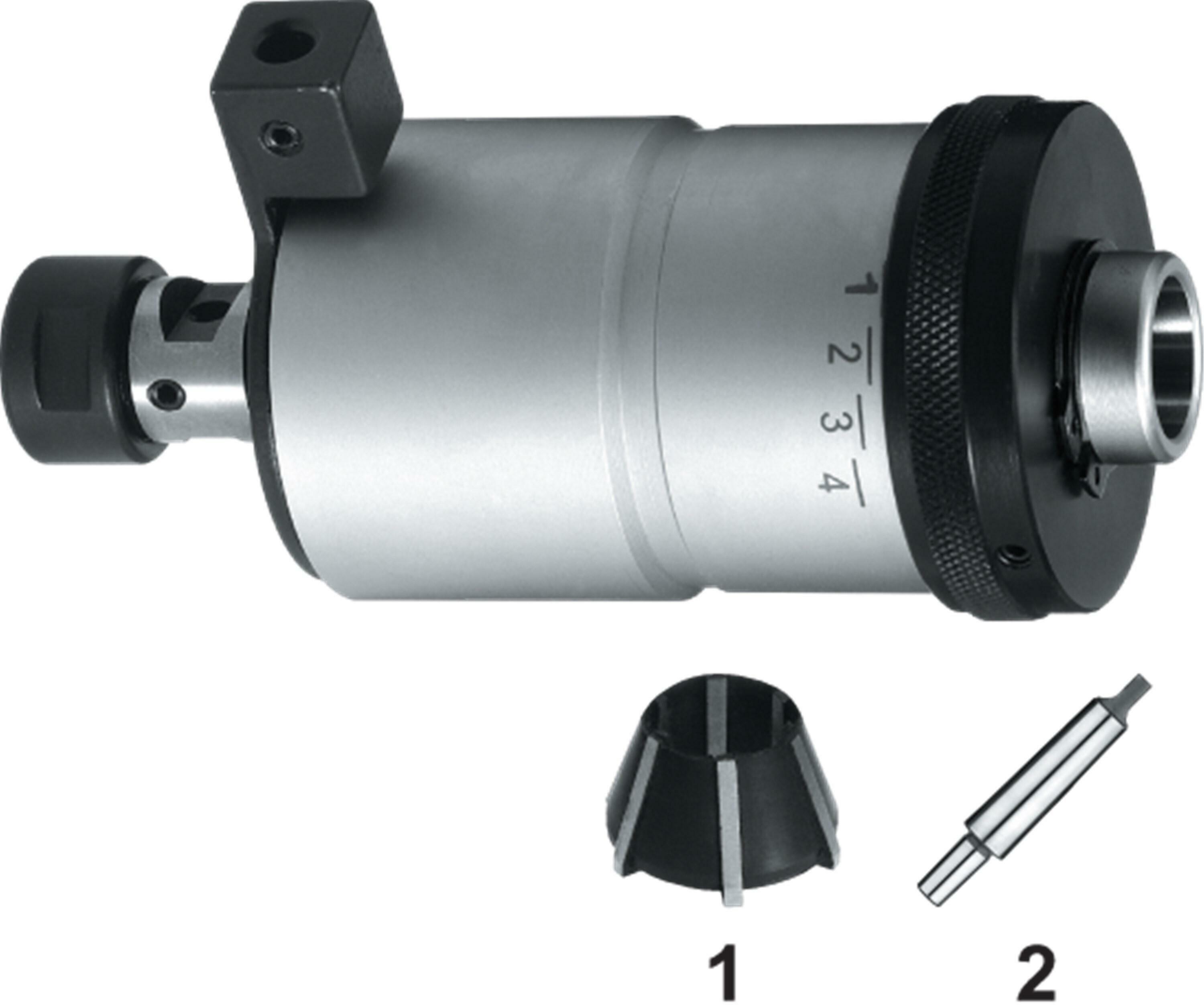 INTERNATIONAL TOOLS 817000070 Tapping device ECO PRO with reversing ...