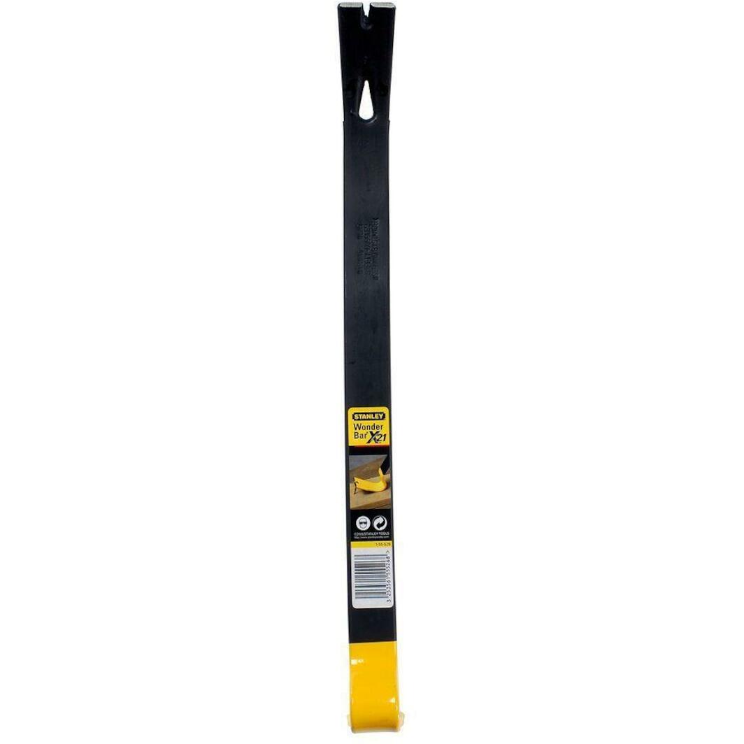 STANLEY 1-55-526 Wonder-Bar crowbar 530mm | Klium