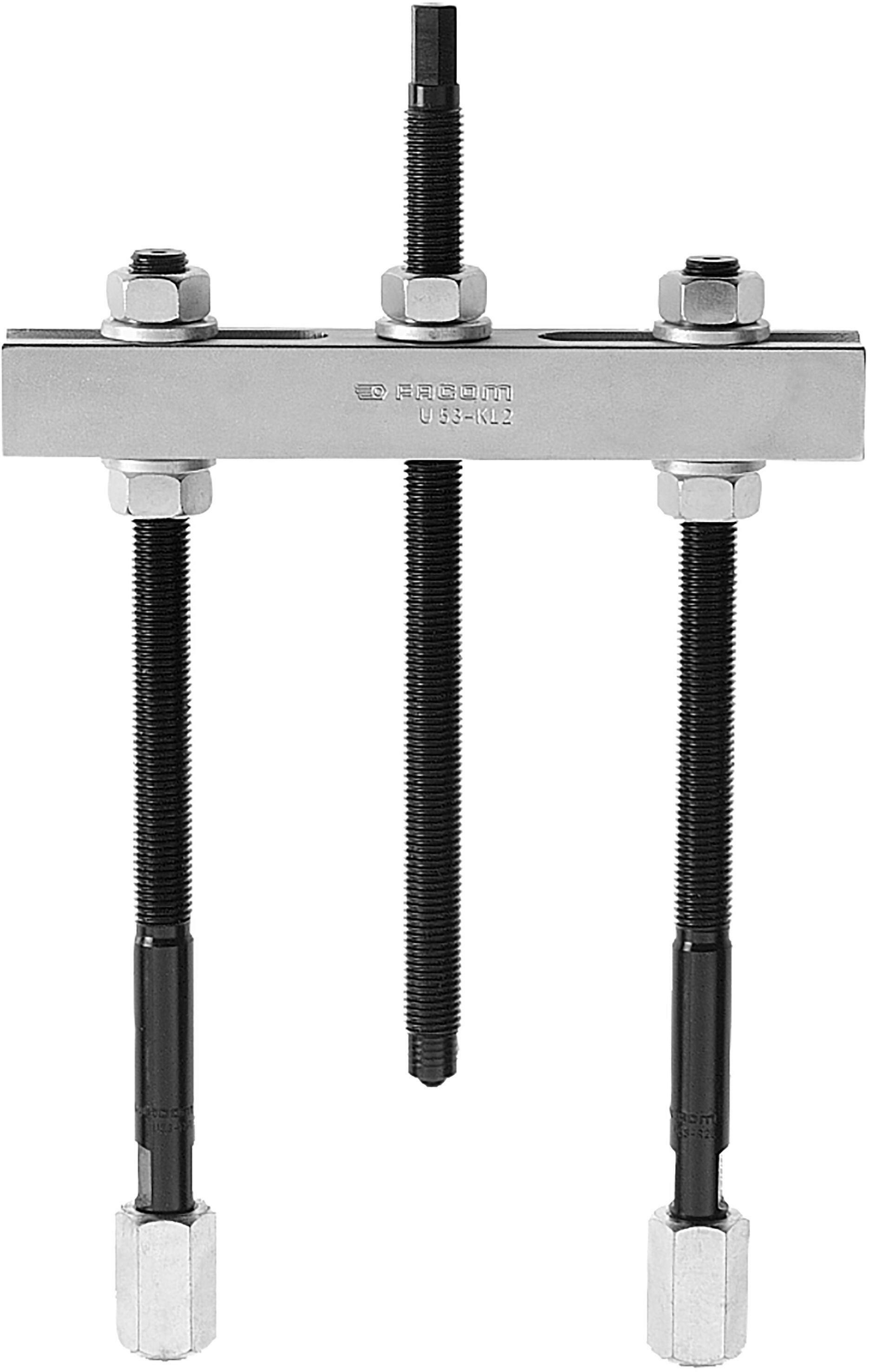 FACOM U.53KL2 pull rods without thread | Klium
