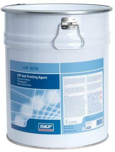 SKF LGAF 3E/30 anti-fretting agent | Klium