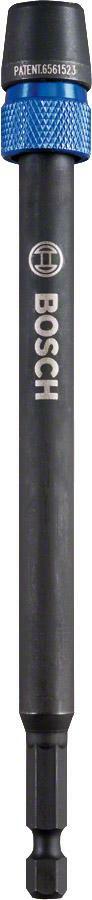 BOSCH 2608587521 quick-change extension 1/4" hex shank for speed drill ...