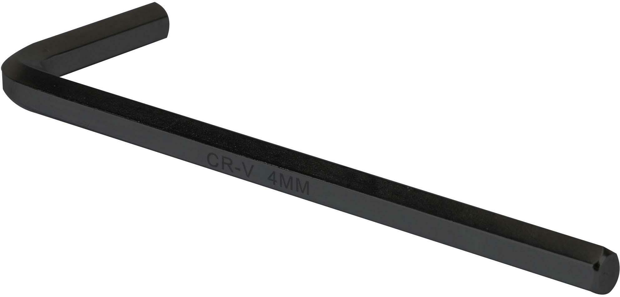 XHANDER 69146074 hexagonal spanner short 2 x 50 mm | Klium