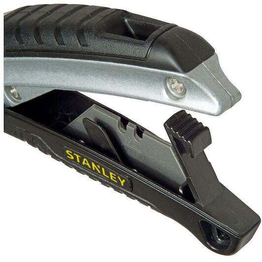 Stanley instantchange store