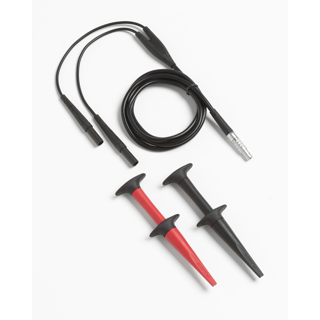 FLUKE 754HCC HART communication cable for 754 - 3829410 | Klium