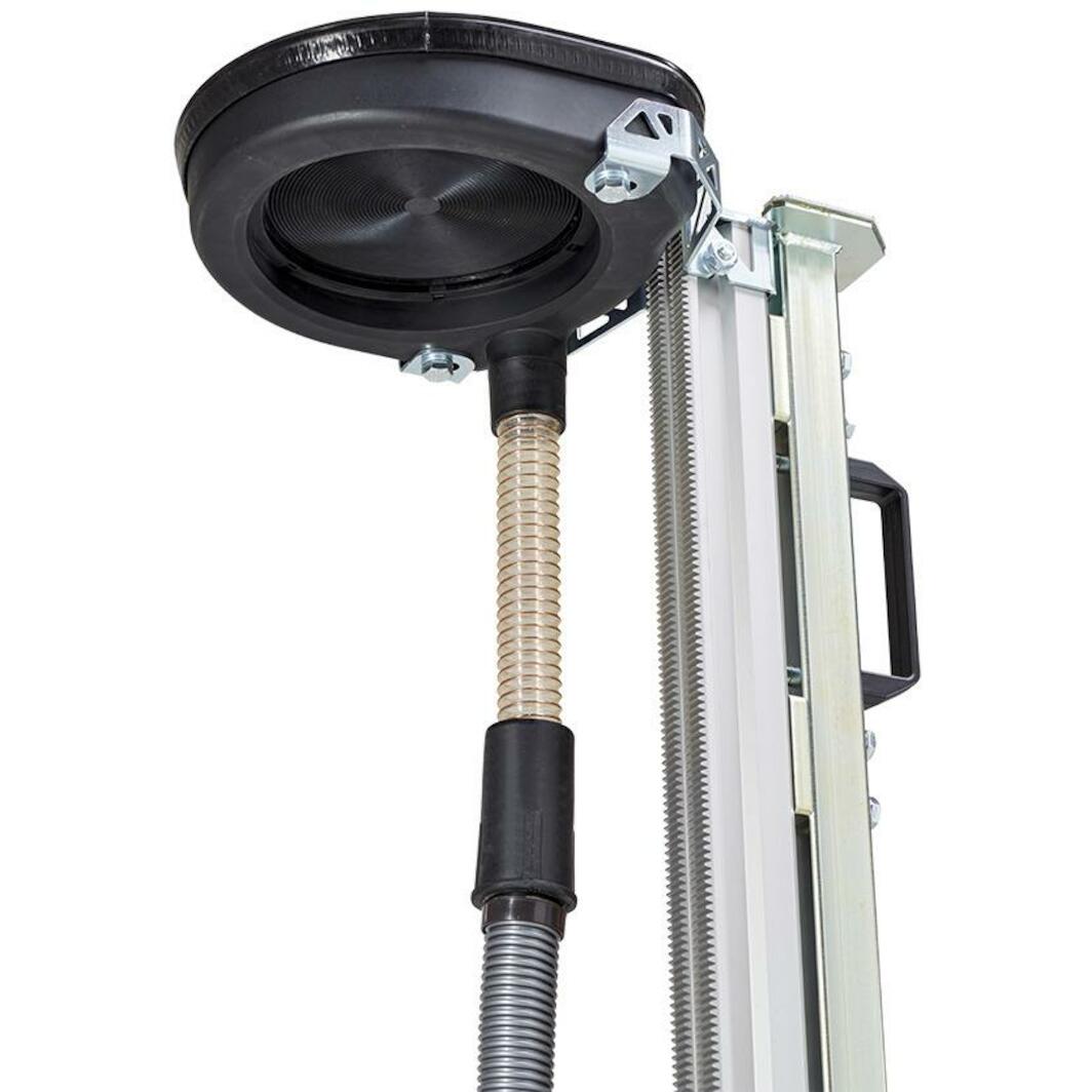 CARAT S-1805 ceiling drill stand - ASB18050170 | Klium