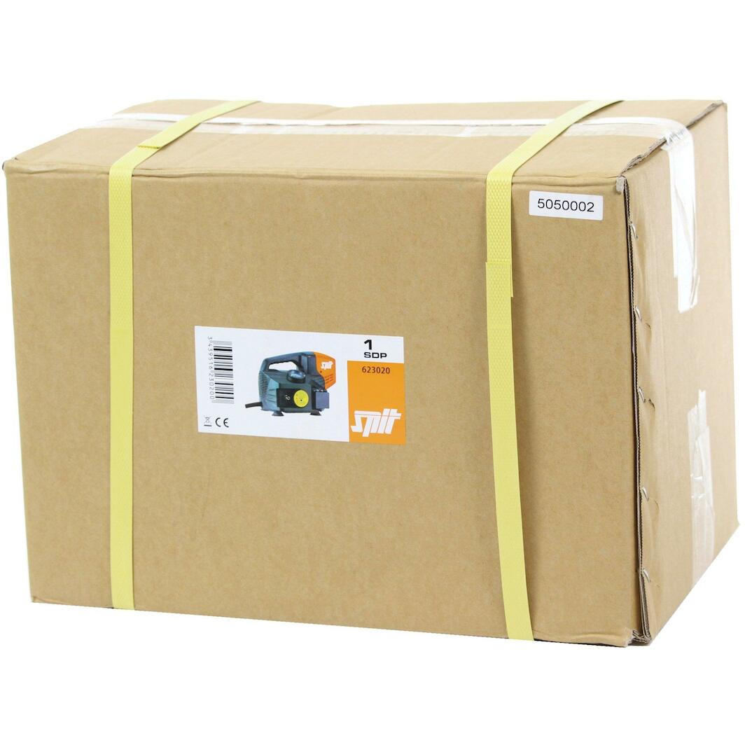 SPIT 622210 Prima M10 quick-release fastening kit | Klium