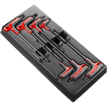 Facom hex key module | Klium
