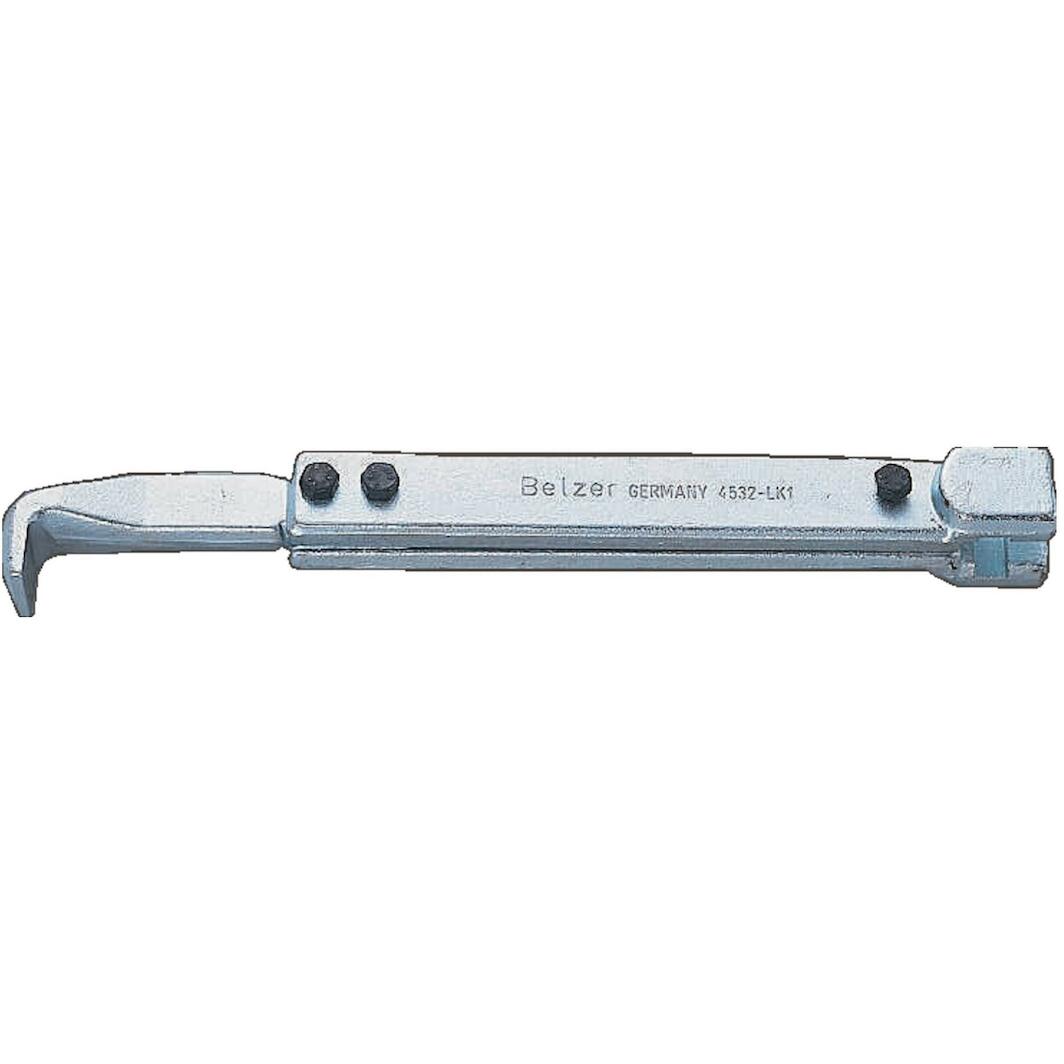BAHCO 4532LK1 Spare arm for tractor, 4532-A-B, extra long, 200 mm (2 ...