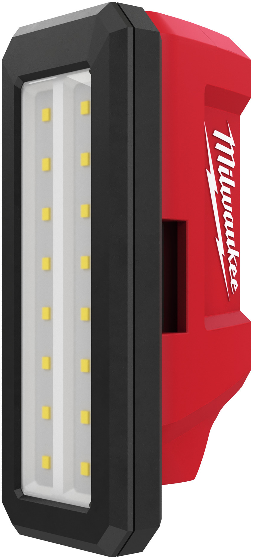 MILWAUKEE PAL-0 M12 rotary workshop lamp - 4933478226 | Klium
