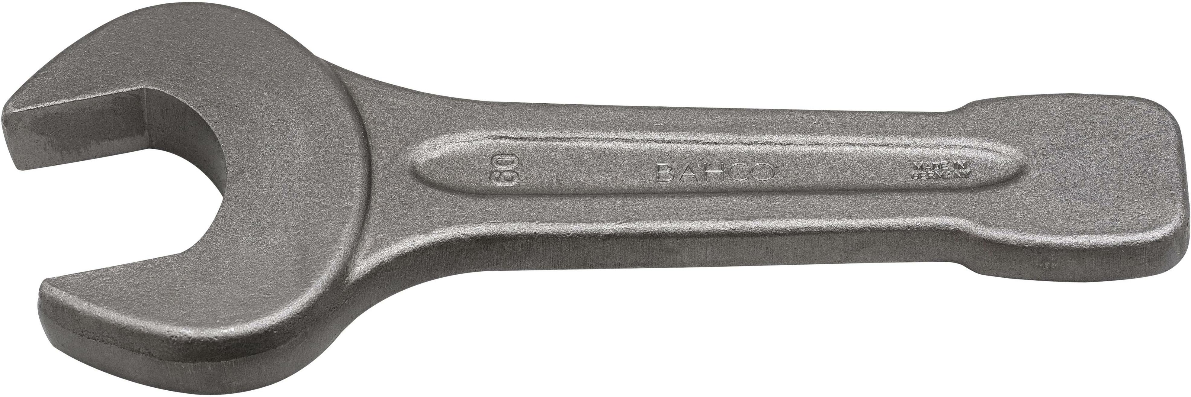 BAHCO 133SGM-115 open-end spanner, length 510 mm, 115 mm | Klium