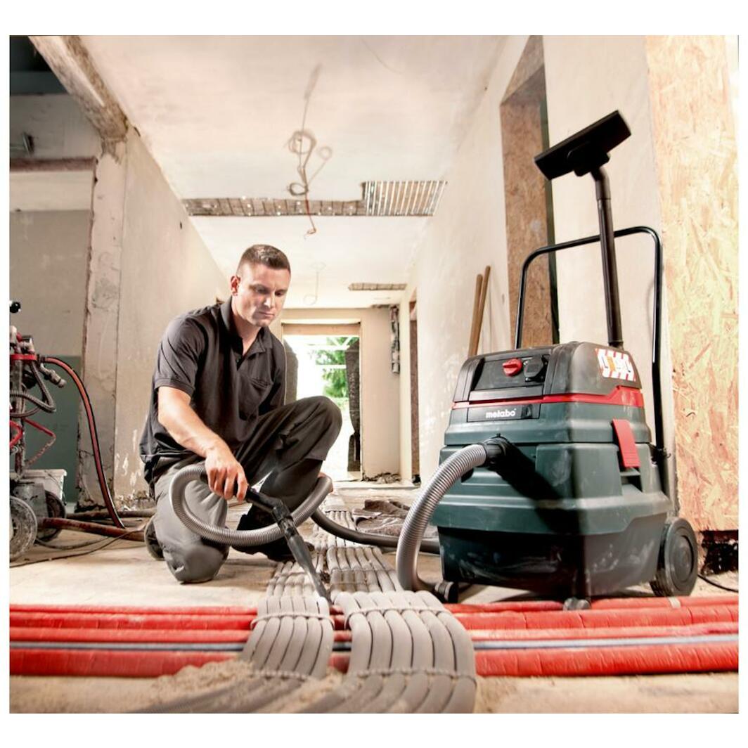 METABO ASR 50 L SC all-purpose cleaner L-class - 602034000 | Klium