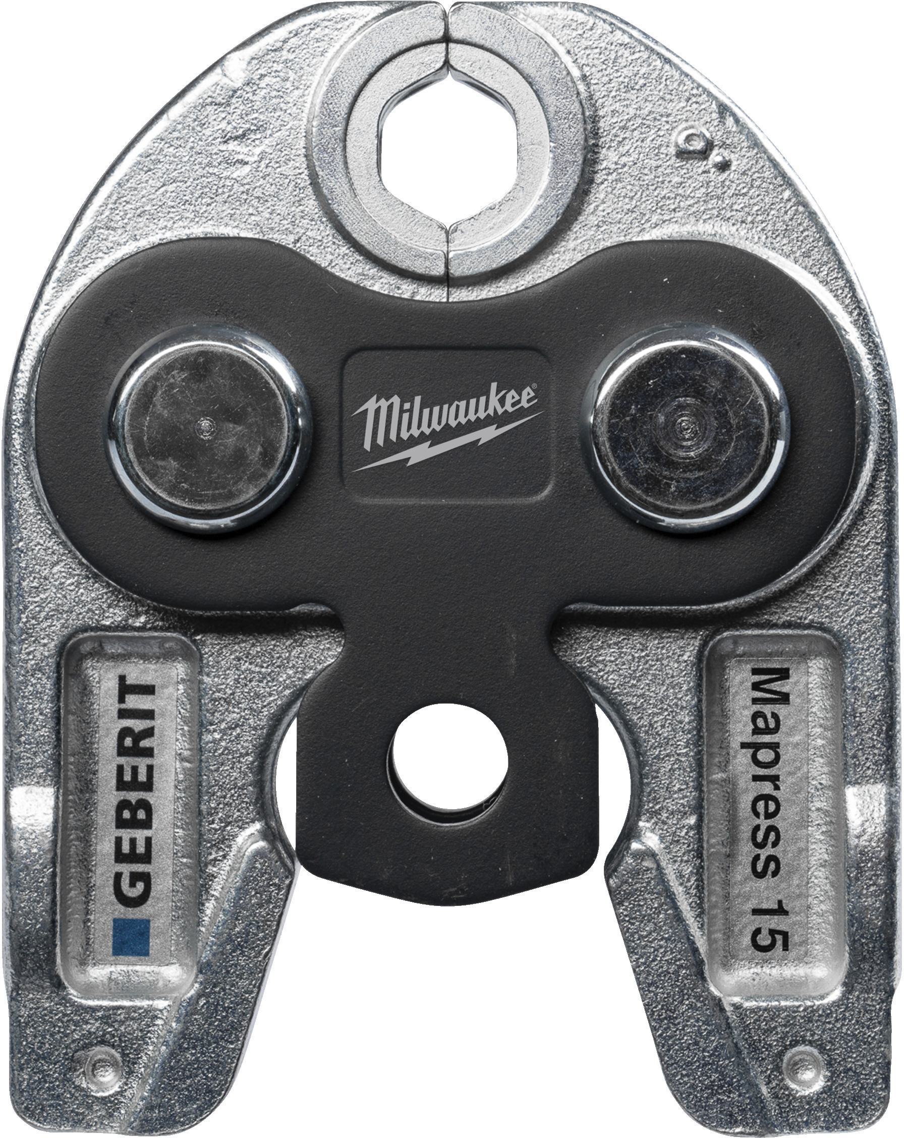 MILWAUKEE J18-M15 Geberit press jaw - 4932480886 | Klium