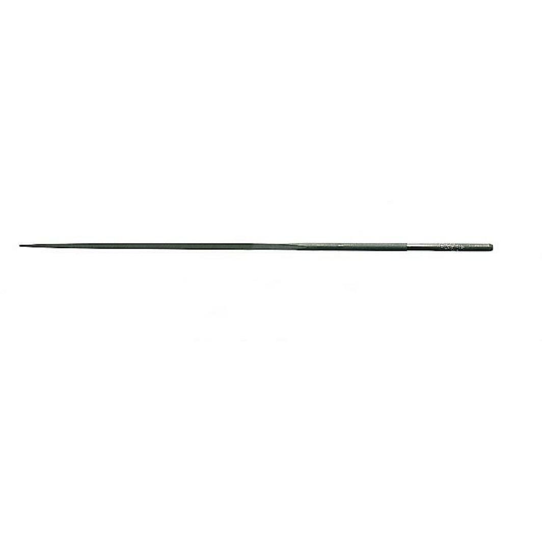 BAHCO 2-303-16-1-0 square needle file without handle half-set 160 mm ...