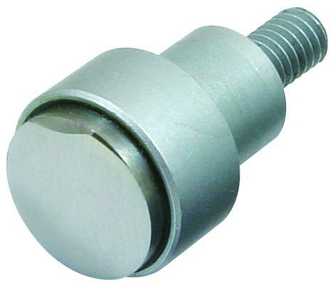 MITUTOYO 120060 Probe tip carbide - R 10 mm | Klium