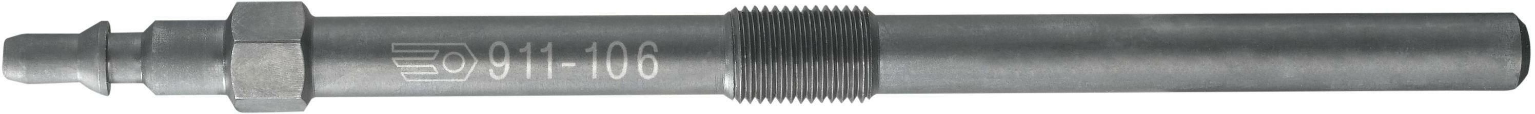 FACOM 911-106 dummy spark plug for diesel engines 10 mm | Klium