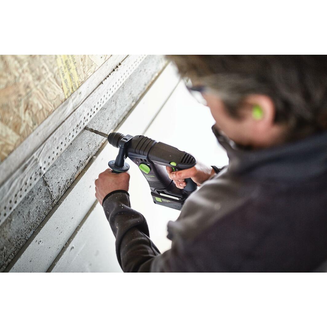 FESTOOL AH-43/185 additional handle - 768615 | Klium