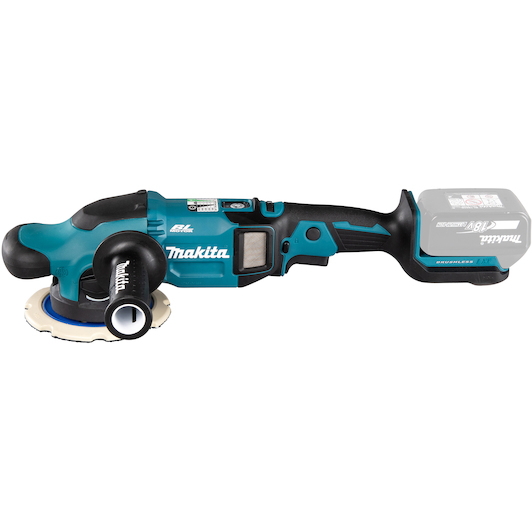 Makita dpo600z store