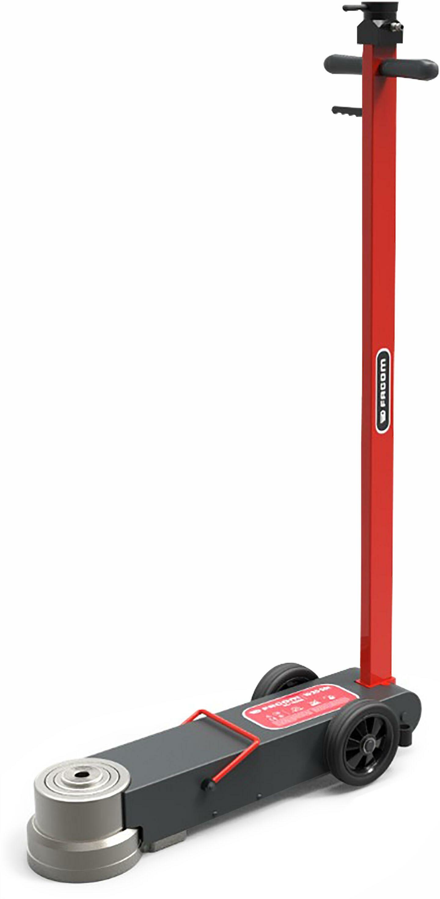 FACOM DL.1050A-B extension 45mm for jack DL.1050A | Klium