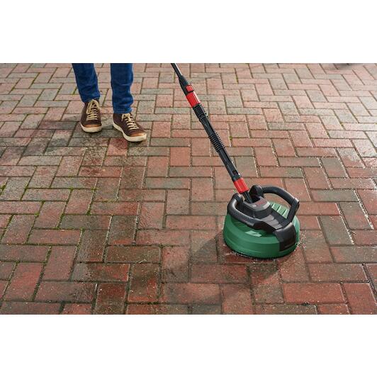 Bosch aquasurf 280 multi surface cleaner store