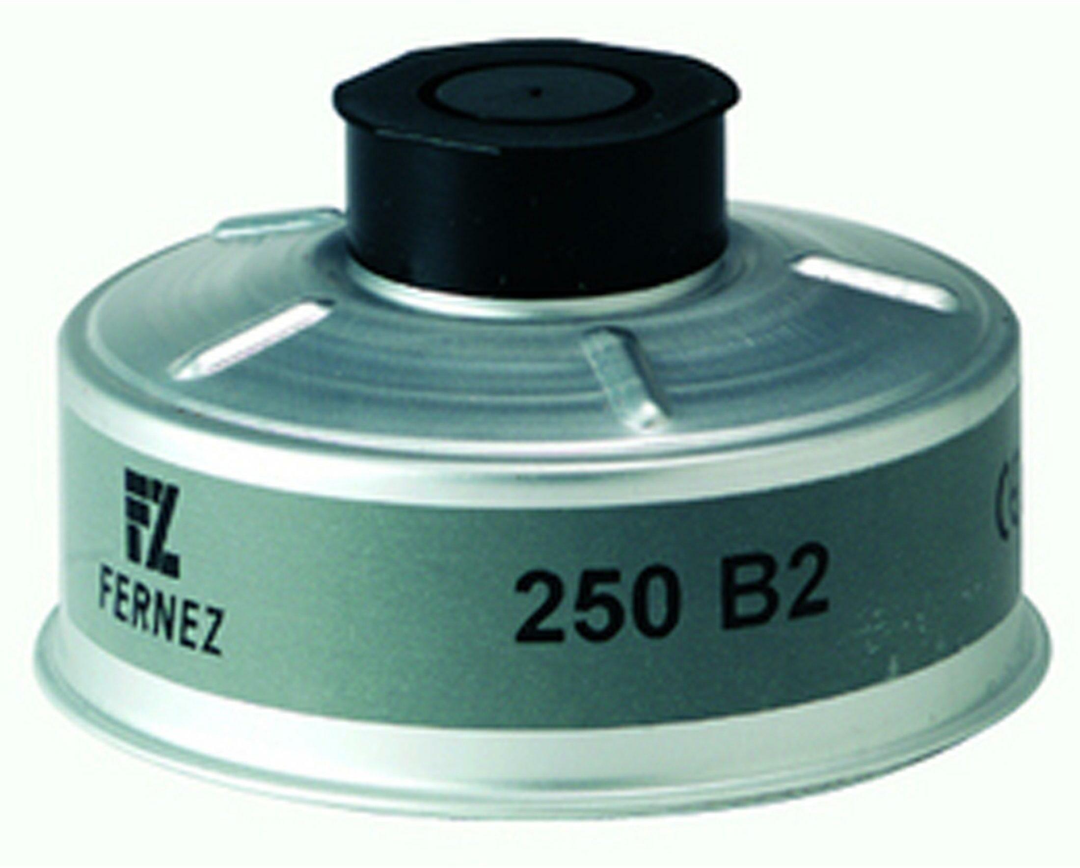 HONEYWELL 1785030 aluminium filter Rd40 B2 | Klium