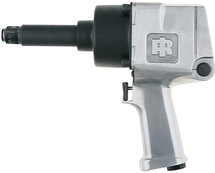INGERSOLL RAND 261-3 pneumatic impact spanner square with friction ring ...