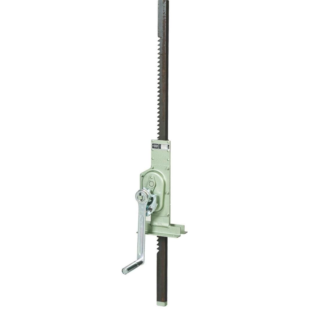REMA 2219003 312-3.0 lock winch with base plate (3000 kg) | Klium