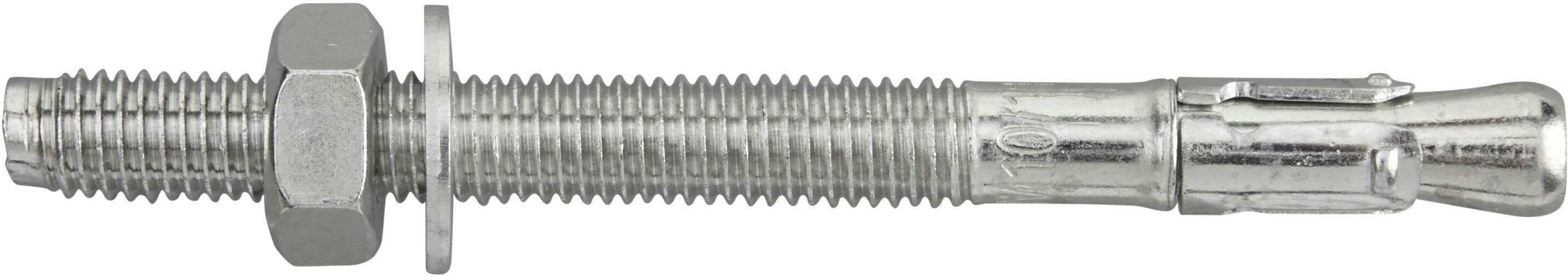 DEWALT DFM1110400 PTB-PRO push-through anchor zinc-plated M10x130 | Klium