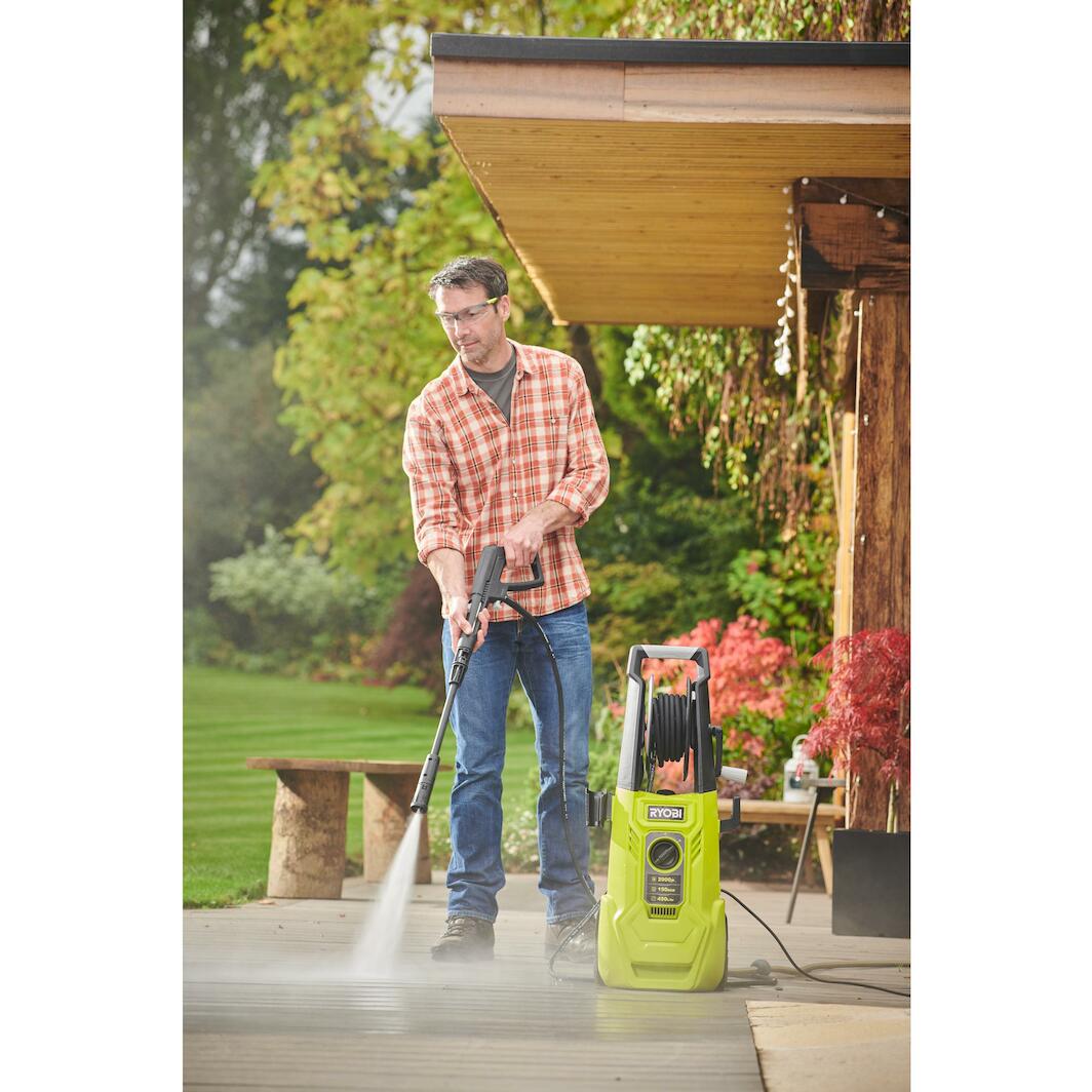 RYOBI RAC777 variable lance for high-pressure cleaners - 5132005530 | Klium