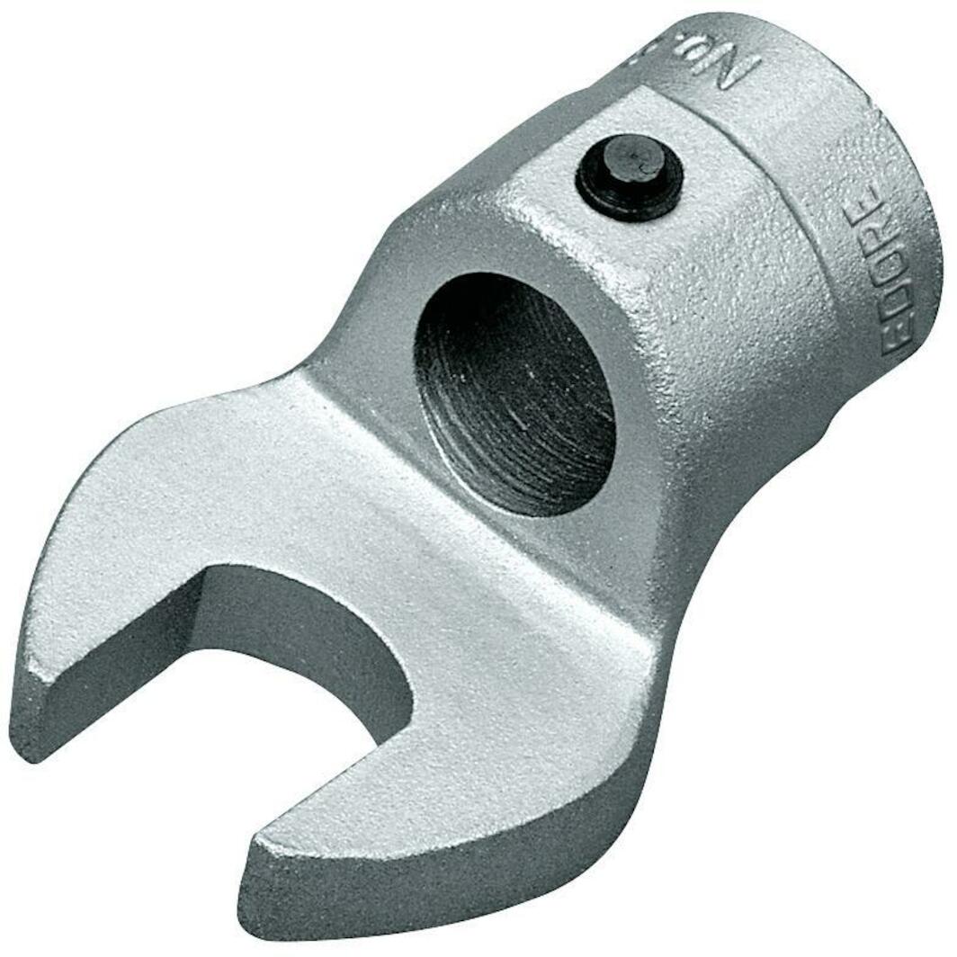GEDORE 8791-13 push-on socket spanner 16 Z, 13 mm - 7710230 | Klium