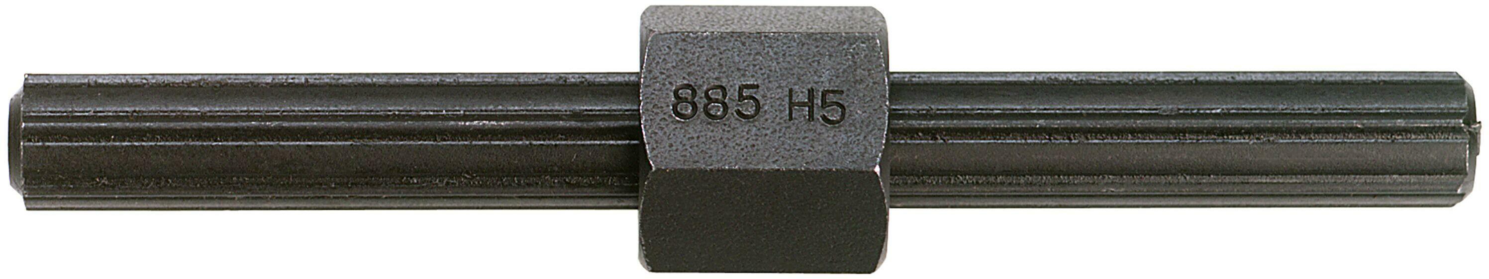 FACOM 885.EH1 puller for pulling studs 1/4" (6.3 mm) | Klium