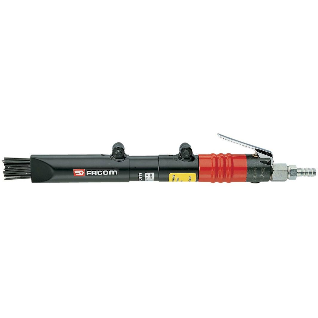 FACOM V.352F pneumatic needle hammer | Klium