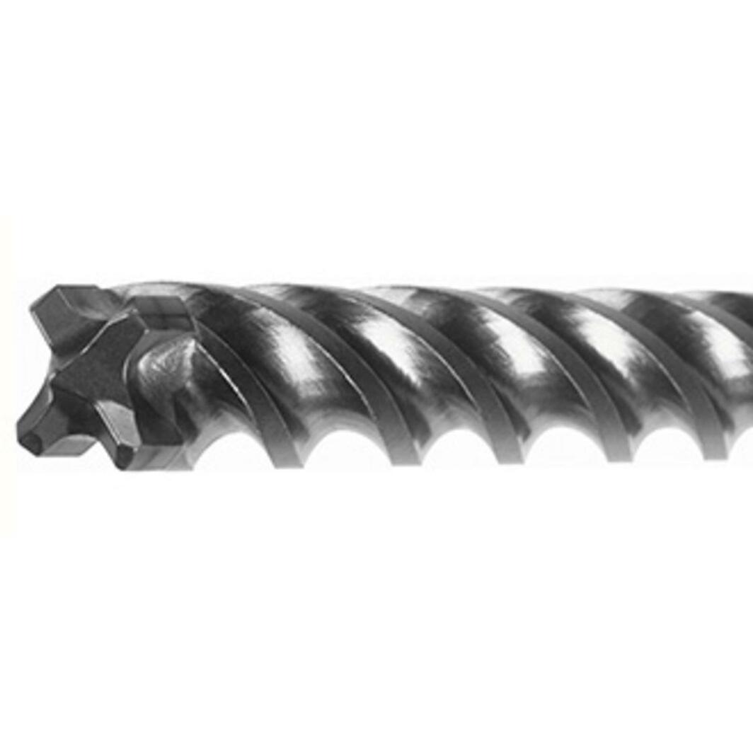 HIKOKI 4100931 SDS-max drill bit 24 x 320 mm FCH | Klium