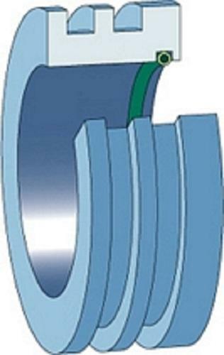 SKF TS 36 Labyrinth bearing housing seal | Klium