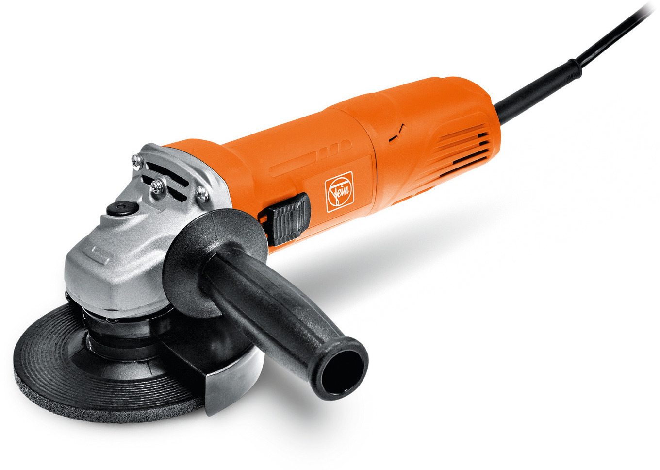 FEIN CG 7-115 compact angle grinder 700W 115mm - 72250260000 | Klium