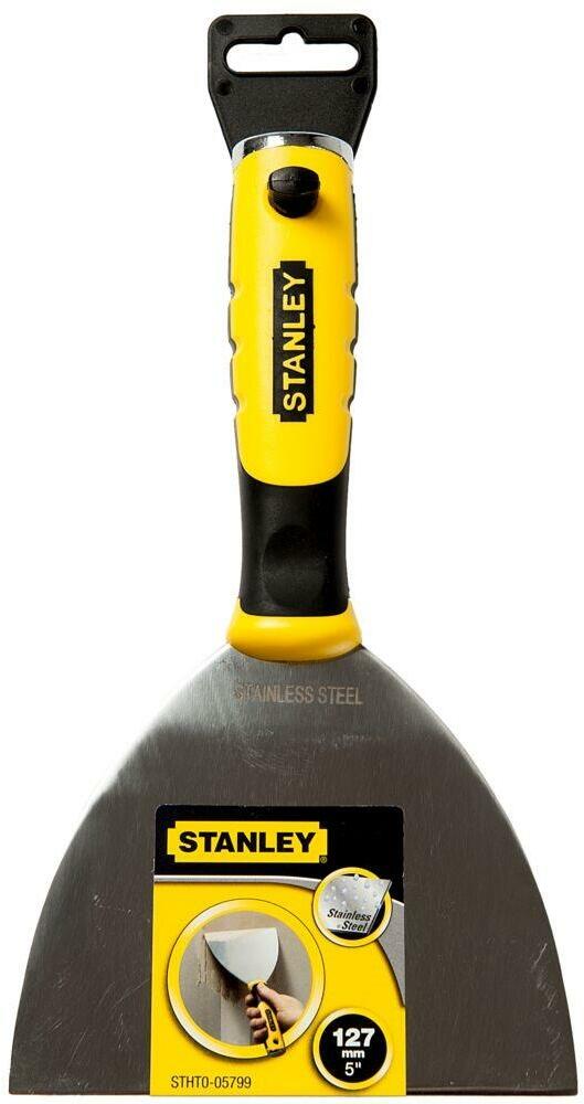 STANLEY STHT0-05799 putty knife 125 mm | Klium