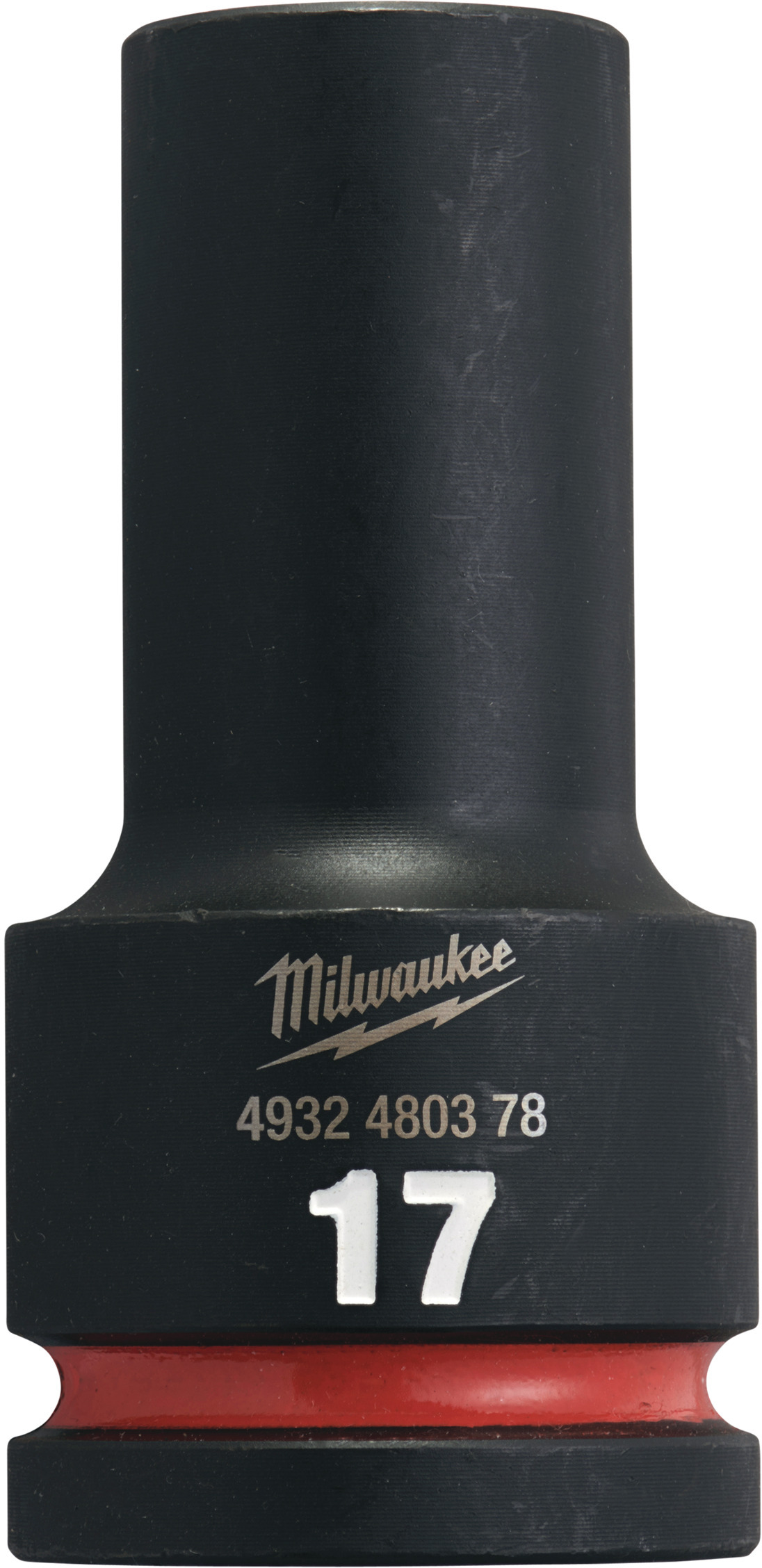 MILWAUKEE 4932480378 SHOCKWAVE percussion cap long 3/4" 17 mm | Klium