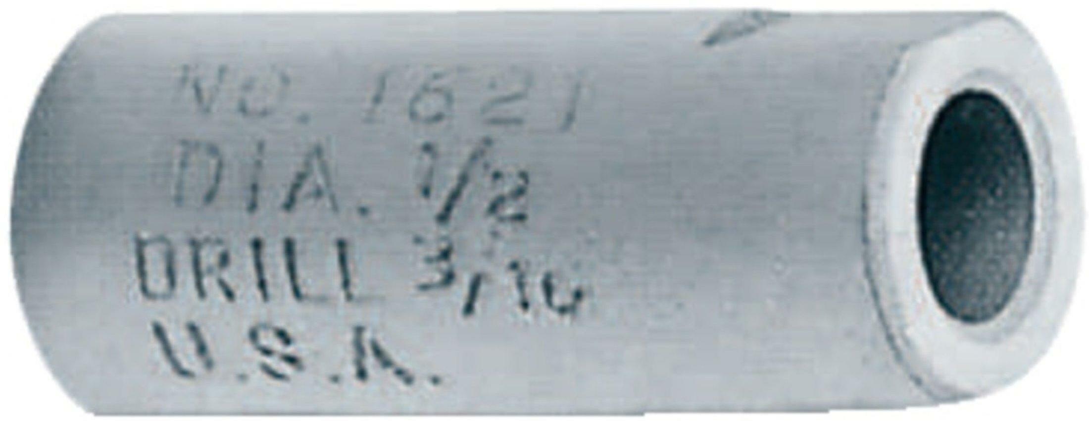 RIDGID 1421 drill guide with outer diameter 11.1 mm length 30 mm ...