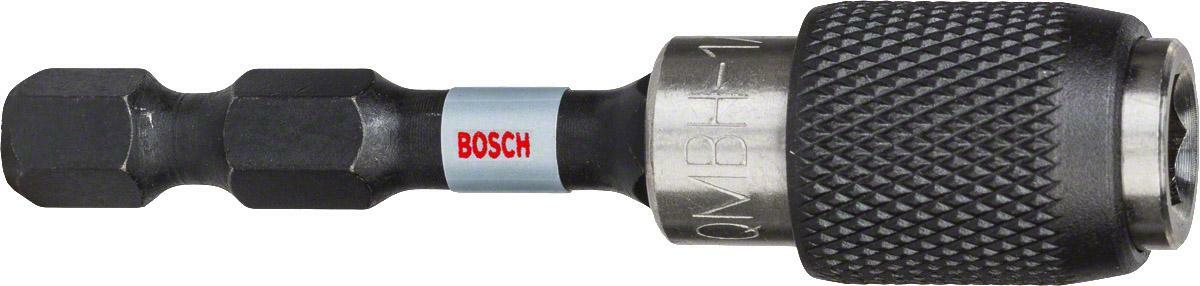BOSCH 2608522320 impact bit holder quick release | Klium