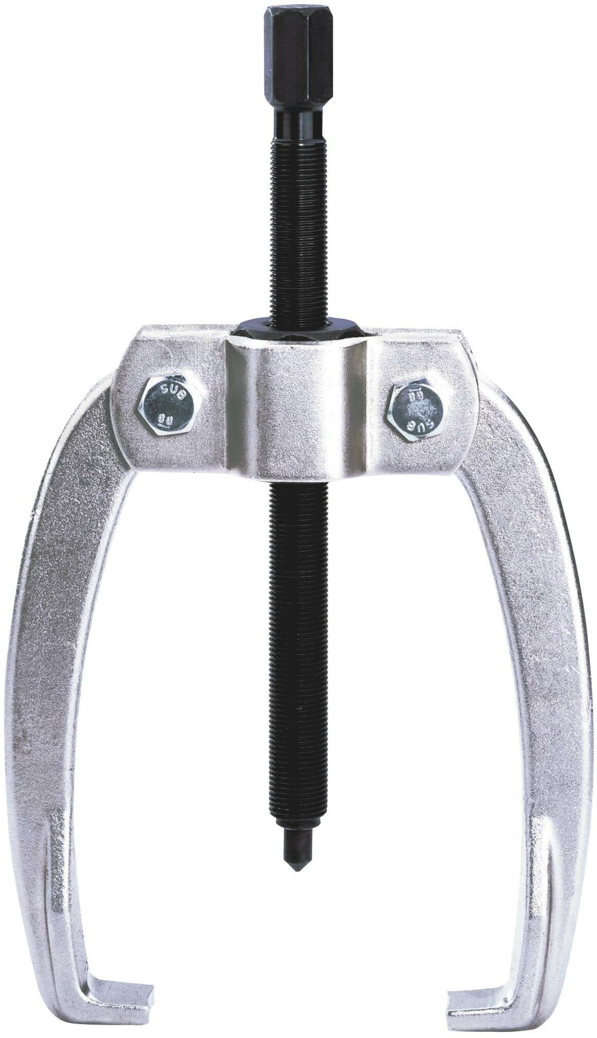 BAHCO 4544-3 puller heavy-duty galvanised with two arms 20 mm-160 mm ...