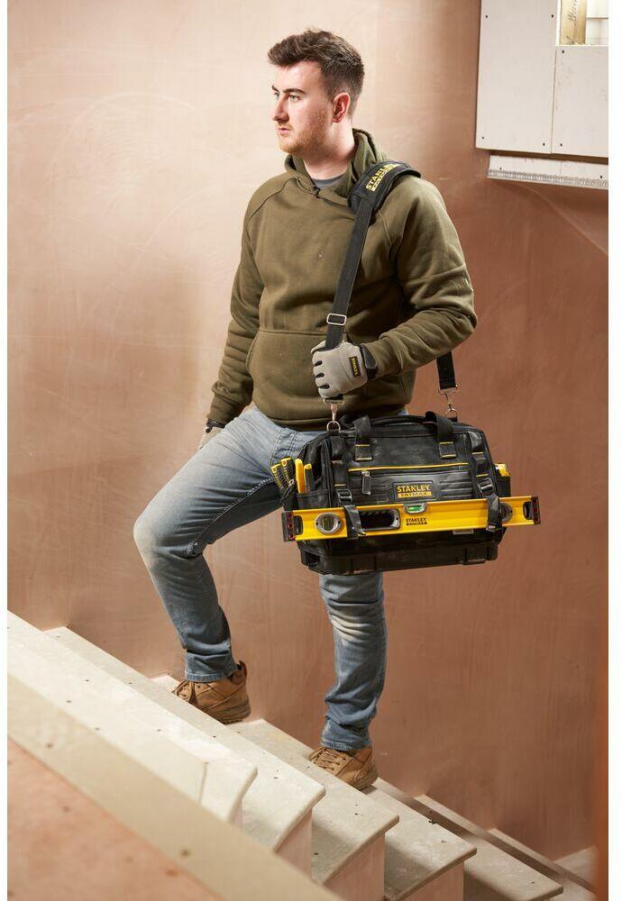 STANLEY FMST17627-1 FATMAX pro-stack tool bag | Klium