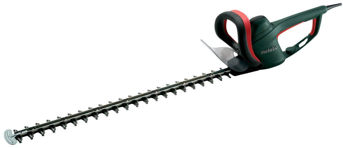 METABO HS 8875 hedge trimmer 75cm 660 W - 608875000 | Klium