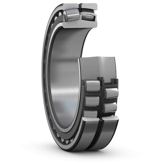 SKF 22324 CCK/C3 spherical roller bearing with tapered bore 120 mm | Klium